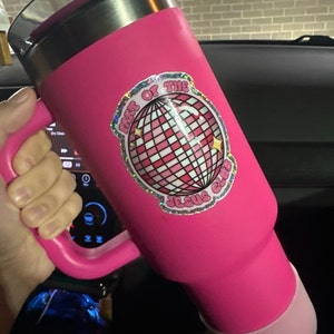 Jesus Sticker Spend Time With Jesus Christian Reminder Sticker ...