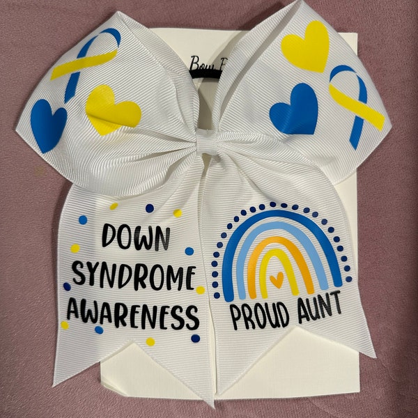 Girl Scout Brownie Large Hair Bow / Girl Scouts Gear / Custom Hair Bow ...