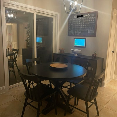 Yearly Calendar Annual Calendar FULL YEAR Calendar LARGE Whiteboard ...