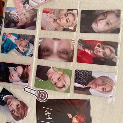 5 STAR MMT POB Photocards - Etsy