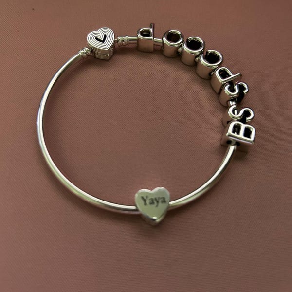 Gamer Charm for Bracelet, Game Console Designer Charm, Headphone Charm ...