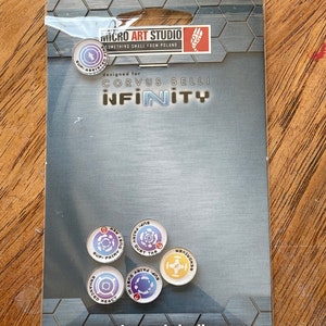 Infinity Command Panel Anakonda - Etsy