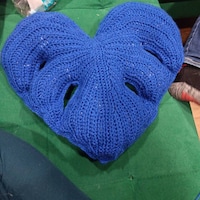 Crochet Bluebonnet Pattern - Crochet Flower Pattern - Photo Tutorial ...