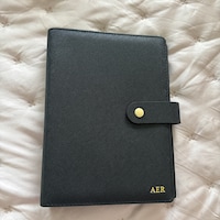 Minimal Habit Tracker Wheel Square Sticky Notepad Mini Sticky Notepad ...