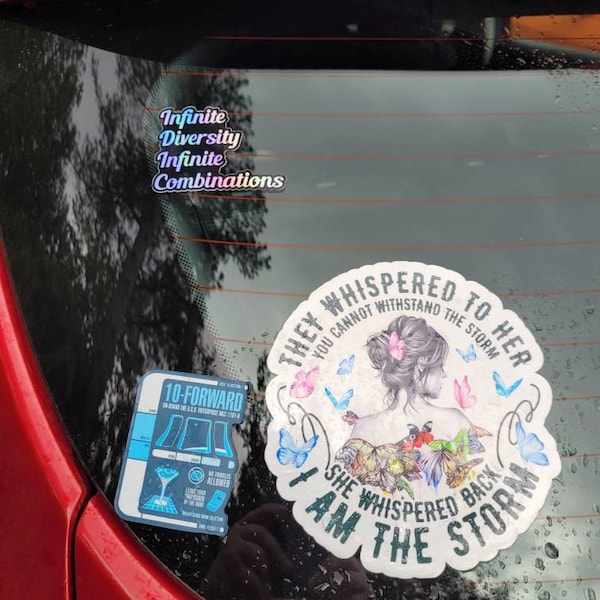 Waterproof Lord of the Rings Vinyl Sticker - I See You Quote by Sauron ...