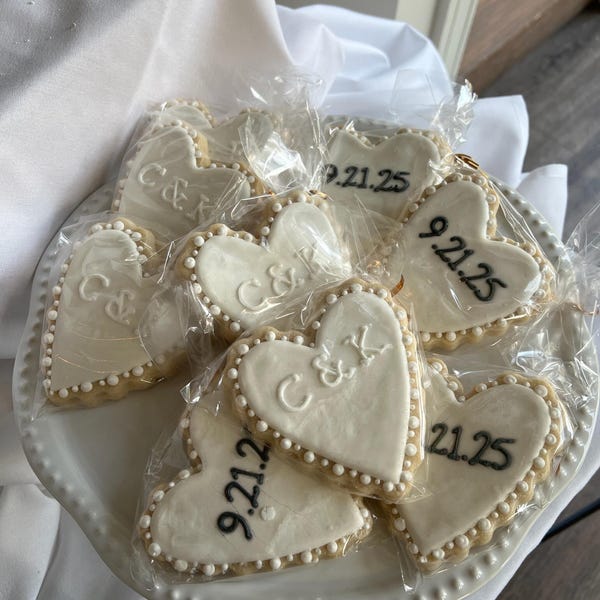 Extra Large Bon Voyage! Cruise Ship Cookies! - Etsy