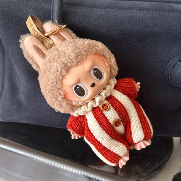 Pdf Knitting Pattern : Rabi Bunny, Rabi Body, Instant Download. - Etsy