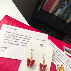 Matching Rings for Best Friends green Y2K Matching Gold | Etsy