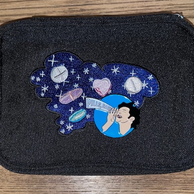 Jean Ralphio Parks and Rec Pills Baby the Worst Enamel Pin - Etsy