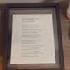 Concord Hymn by Ralph Waldo Emerson Print Poetry Print Gift - Etsy