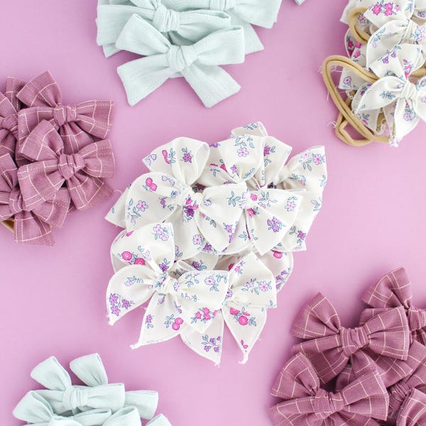 Tripping Out Quilt Kit - Featuring the New True Colors by Tula Pink for ...