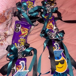 Graduation Taki Lei - Etsy