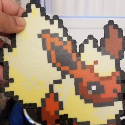 Solar System Perler Bead Art Set - Etsy Australia