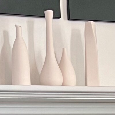 Geometric Spherical Bottle Stopper Resin Molds,5pcs Wine Bottle Stopper ...