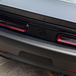 RAM TRX Bedside Decals TRX Eating Raptor Easter Egg Logo set of 2 - Etsy