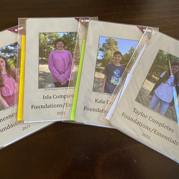 English Grammar Memory Work Cards, CYCLE 1 - Etsy