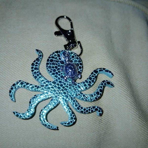 Double Loop Flair Holder to Hold 2 Separate Charms to Your PLG Portland ...