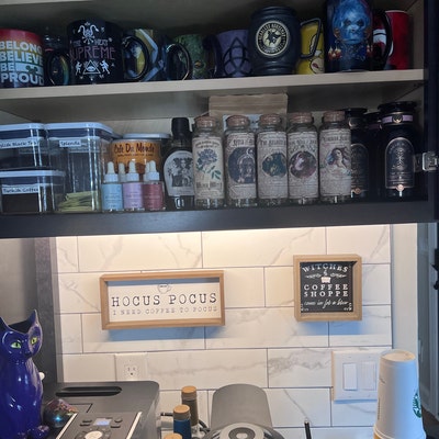 Hekate Tea Hekate Devotional Tea & Botanical Offerings Organic Herbal ...