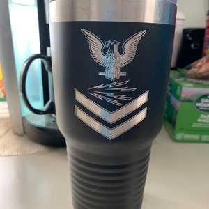 US Navy RP Shirt | Etsy