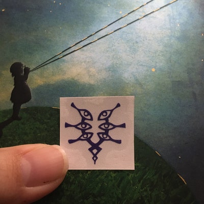 Groudon Vinyl Decal Pokemon Vinyl Decal Gamer Gift Car - Etsy