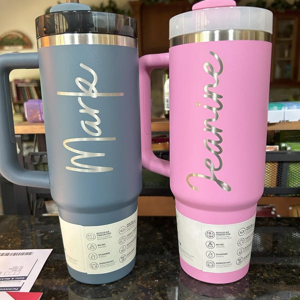 Stanley Cup,stanley,stanley Tumbler,personalized Stanley Cup ...
