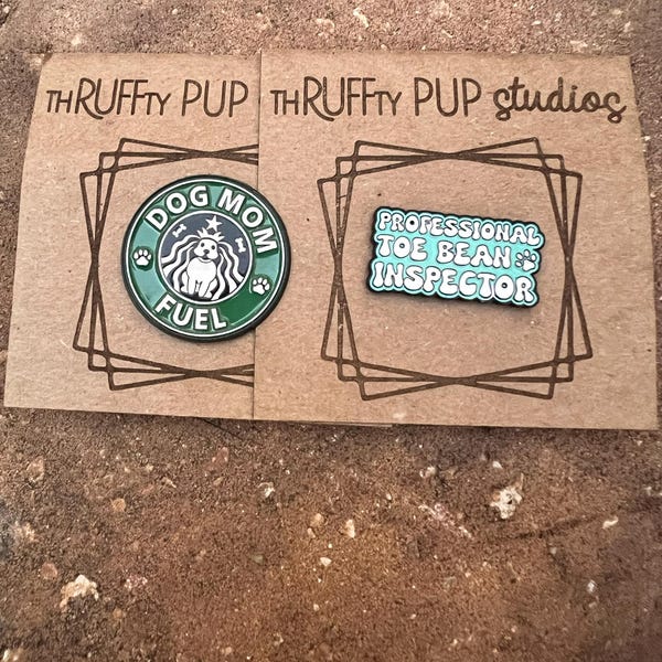 Acrylic Poop Loop | Hands Free Poop Carrier | Poop Bag Holder - Etsy