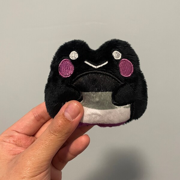 Pop Cat Meme Plush Keychain - Etsy
