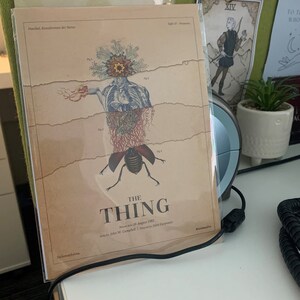 The Simpsons Inspired, Tattoo Flash Sheet, Art Print - Etsy