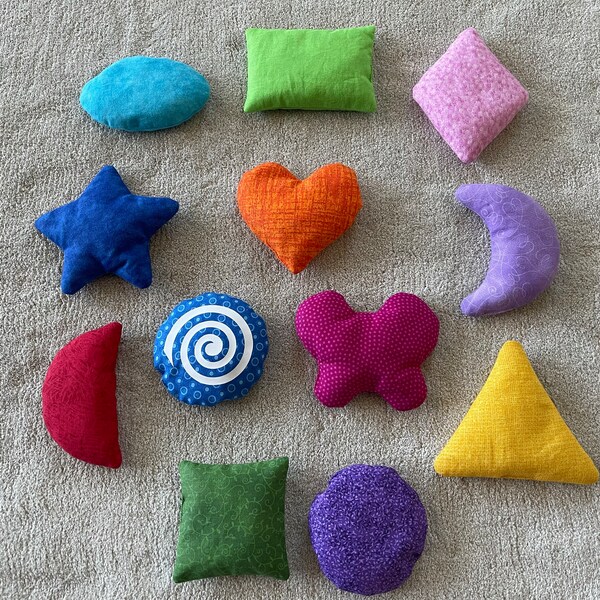 T Shirt Rag Rug, Rainbow Circular Rug, Round, Cottage Chic Decor, Log ...