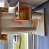 Big Cat Sharp Stacker, Cat Shelf, Cat Floating Shelf, Wall Mounted Cat ...