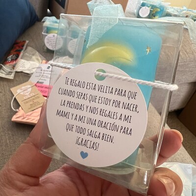 Hello New Neighbor Tag, New Neighbor Gift Tags, Welcome to the Neighood ...