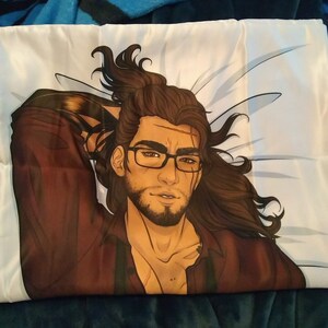 Final Fantasy XV Crop Top Postcards 5x7 - Etsy