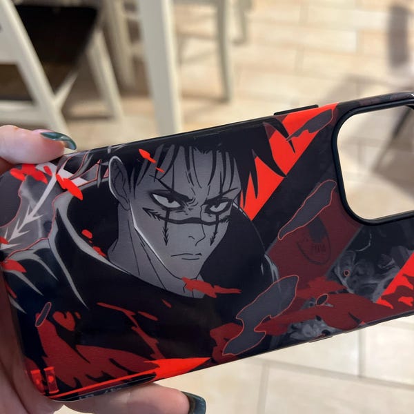 Graphic Dandadan Anime Shirt, Boxy Cropped Tee, Oversized Unisex T ...