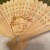 Personalized Mint/sage Green Paper Fans,monogram Wedding Gifts,party ...