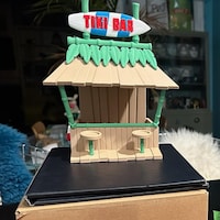 T-rex Tech Trove: 3D Printed Headphone & Controller Holder ...