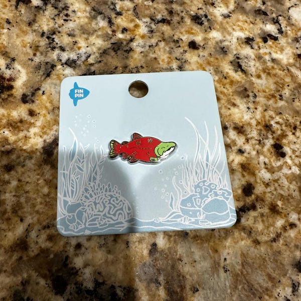 Ocean Nerd Sticker - Etsy