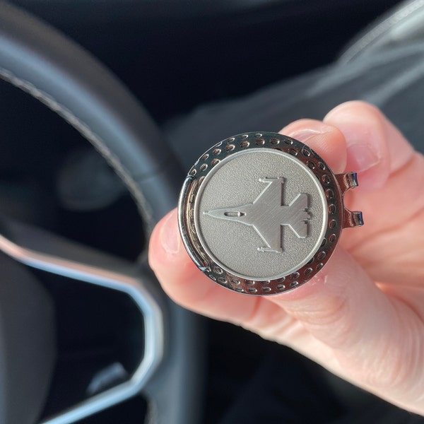 Turtle Shell Trio Golf Ball Markers - Set of 3 - Custom Golf, Groomsman ...