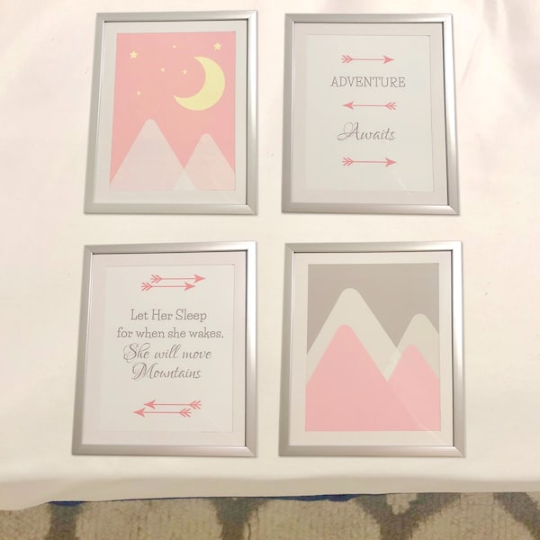You're the Berry Best Mom Handprint Art Craft | Mother's Day Sign Gift ...