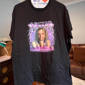 Rockstar Lestat De Lioncourt T Shirt - Etsy