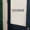 Sneaker Head Gifts, Sneakerhead Poster, Sneakerhead Office Decor ...