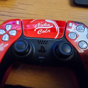 Custom Painted Controller Western Sunset RDR2 Themed for - Etsy