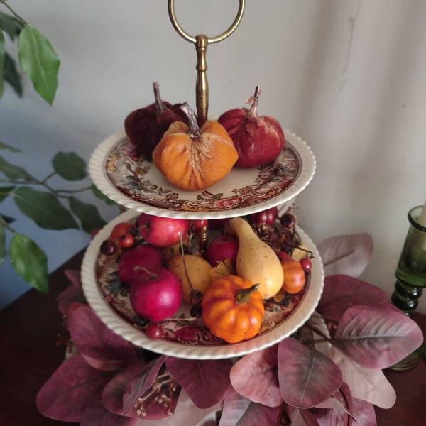 Large Chinese Vintage Vase Dining Table Centerpiece Chinese Traditional ...