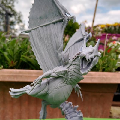 Tree Stump Monsters Miniature for Ttrpgs and D&D Sculpt by - Etsy