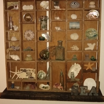 Japanese Glass Floats, Old Fish Net Buoys, Vintage Floats Once Used by ...