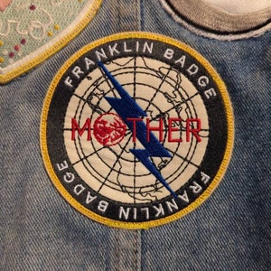 Pokemon Professional Trainer Iron on Patch - Etsy