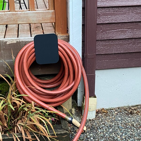 Hose Rack - Etsy