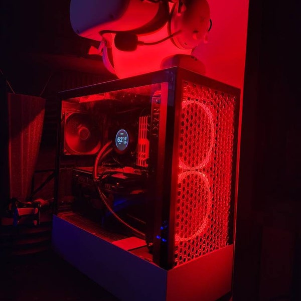 LIAN LI A3-matx Custom Front Panel - Etsy