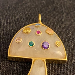 Custom Monogram CD-DC Monogram Jewelry Pave Diamond - Etsy