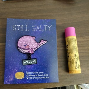 Still Salty - Etsy