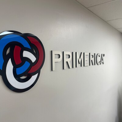 Office Wall Logo, Multiple Colors, 3D Laser Cut Sign, Personalized ...